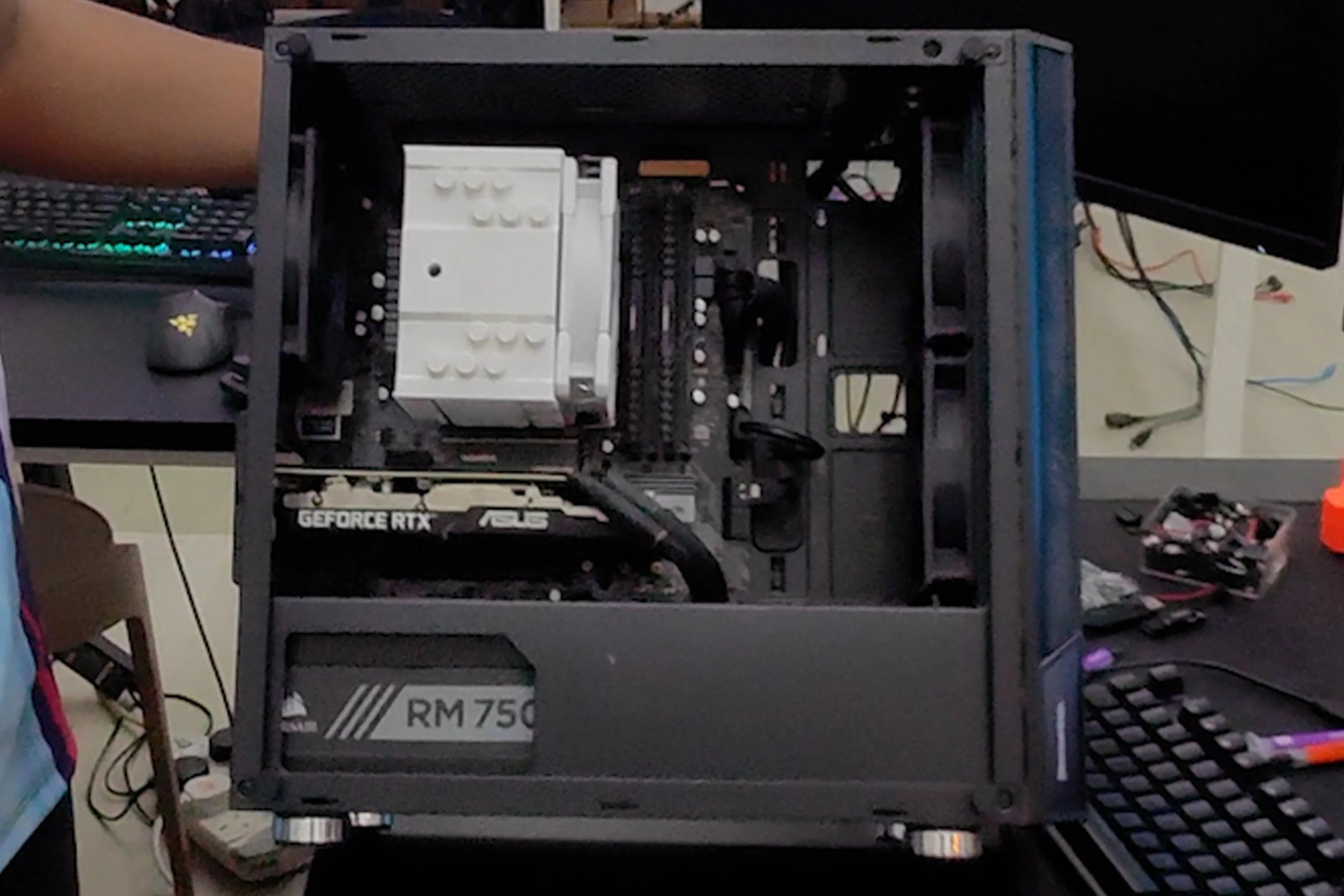 Singapore's PC Repair & Upgrade Shop - Mansa Computers Pte Ltd