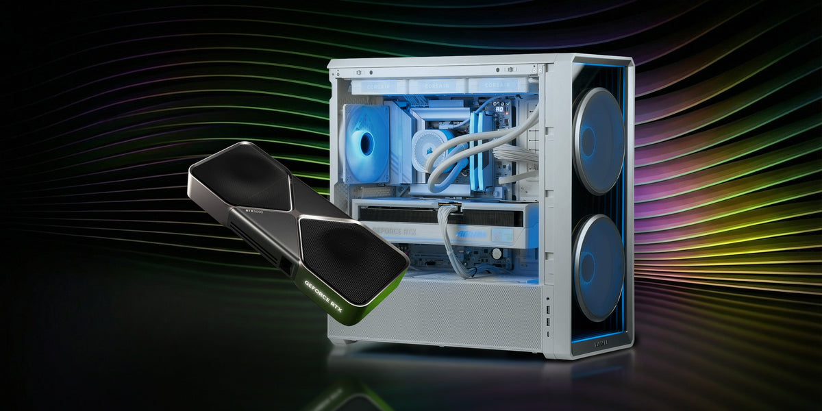 How to Claim Your Free Game - Nvidia Game Bundle - Mansa Computers