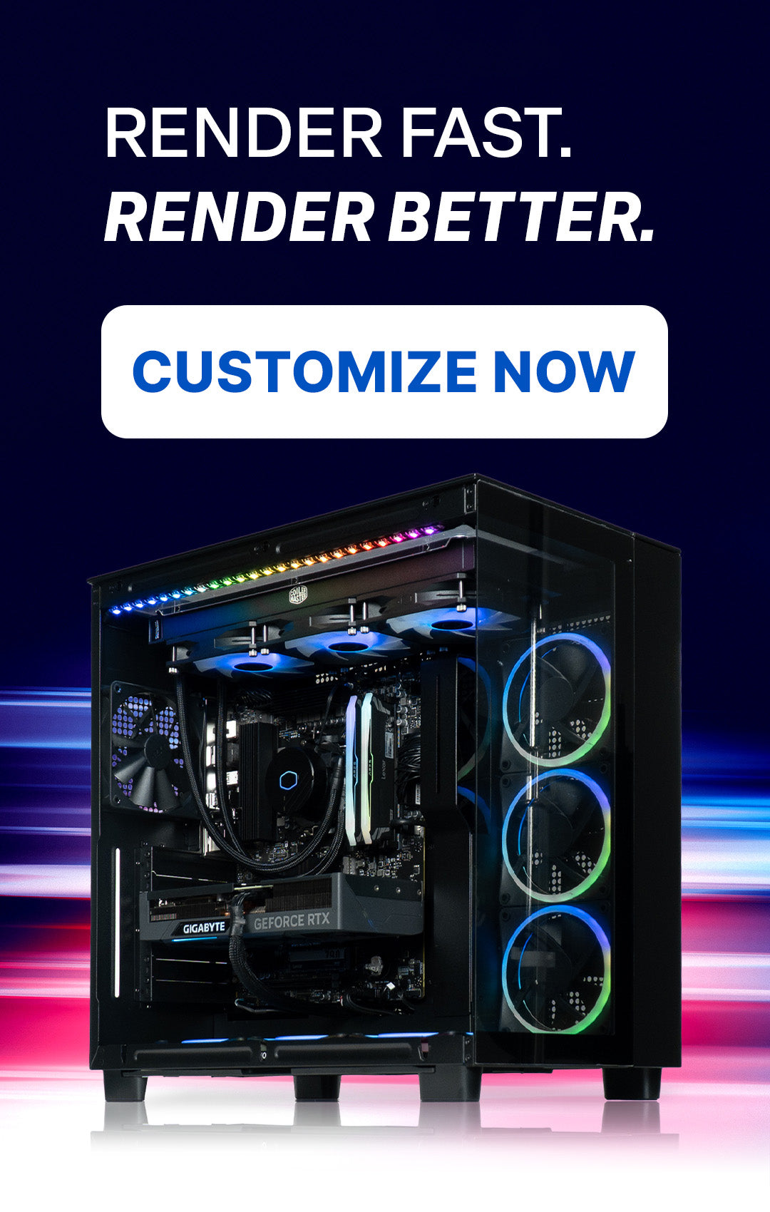 Mansa Computers | SG Gaming PC Desktops | Next Day Free Delivery