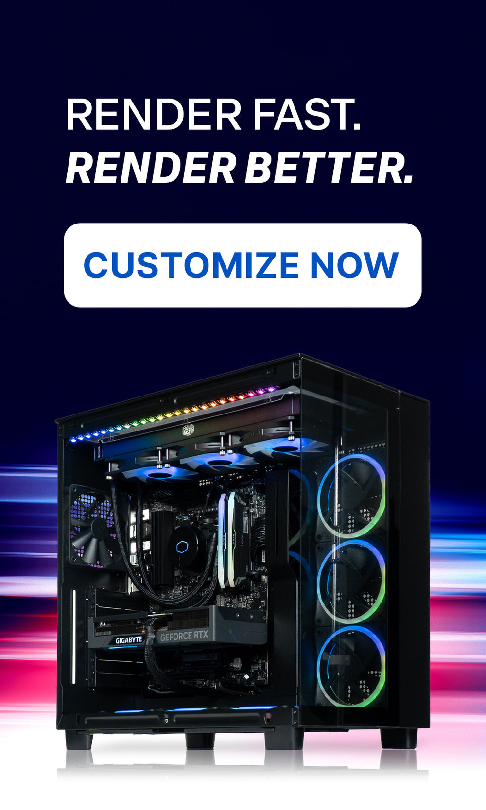Mansa Computers | SG Gaming PC Desktops | Next Day Free Delivery