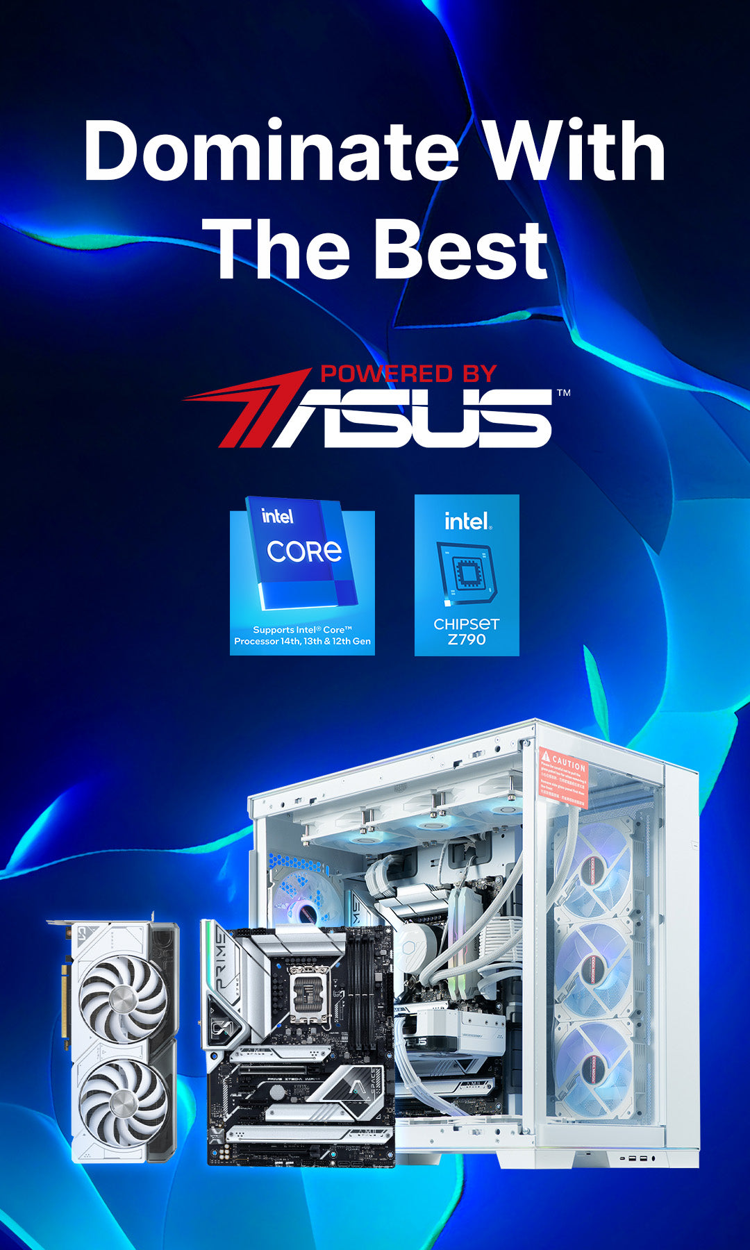 Mansa Computers | SG Gaming PC Desktops | Next Day Free Delivery