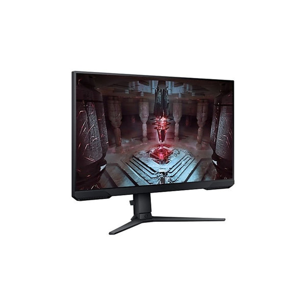 SAMSUNG 27" Odyssey G5 G51C QHD 165Hz Gaming Monitor - Mansa Computers