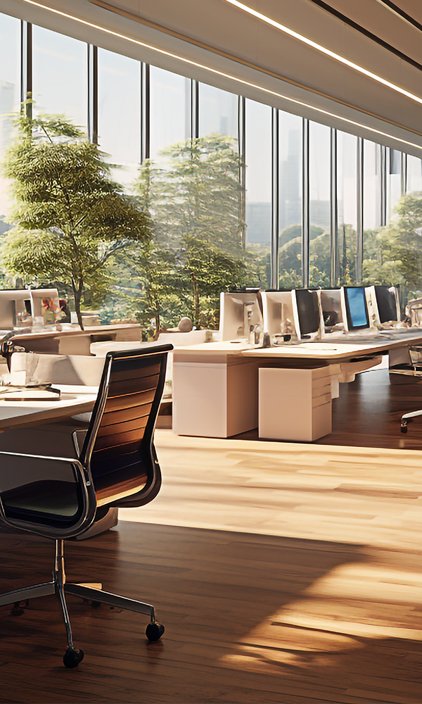 Corporate - Mansa Computers