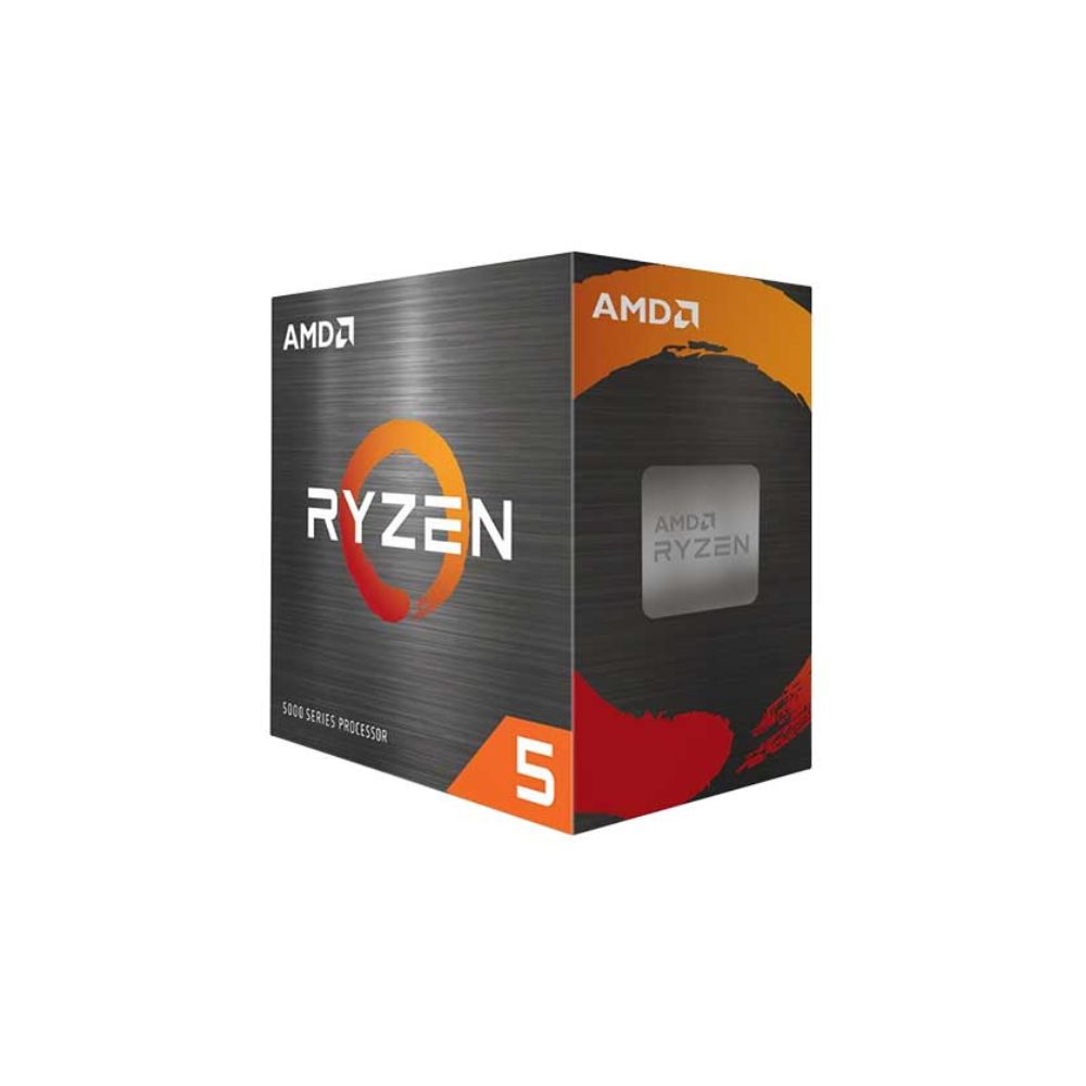 AMD Ryzen™ 5 5600 – Balanced Zen 3 Gaming Performance - Mansa Computers