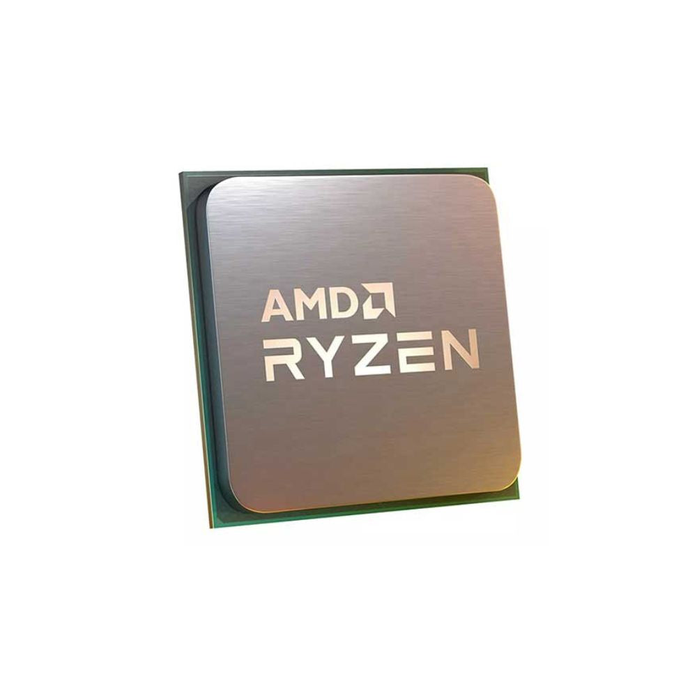 AMD Ryzen™ 7 5700X – High-Performance 8-Core Zen 3 CPU - Mansa Computers