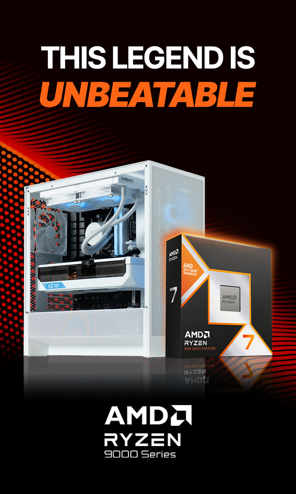 Mansa Computers | SG Gaming PC Desktops | Next Day Free Delivery