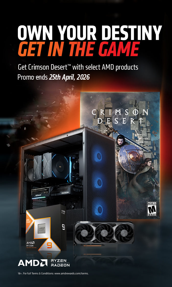 Mansa Computers | SG Gaming PC Desktops | Next Day Free Delivery