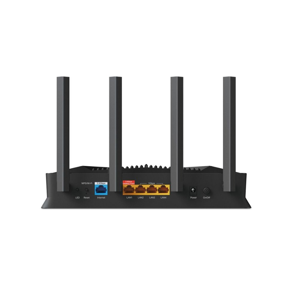 TP-Link Archer GE230 WiFi 7 – High Speed Router | Mansa Computers