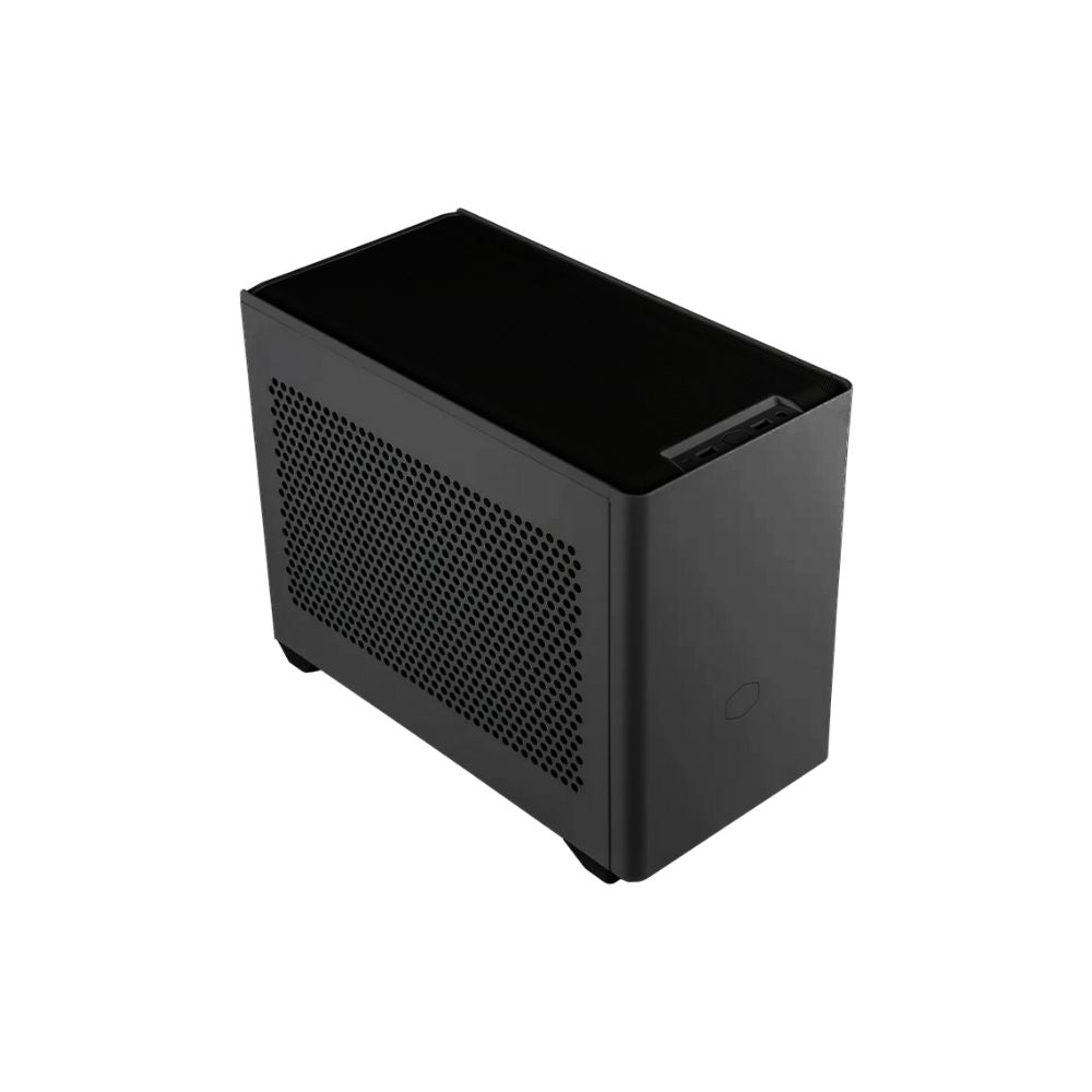 Cooler Master MasterBox NR200P – Mini-ITX Case | Mansa Computers