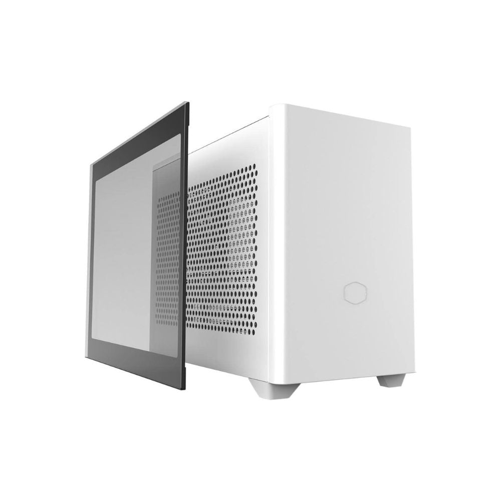 Cooler Master MasterBox NR200P – Mini-ITX Case | Mansa Computers
