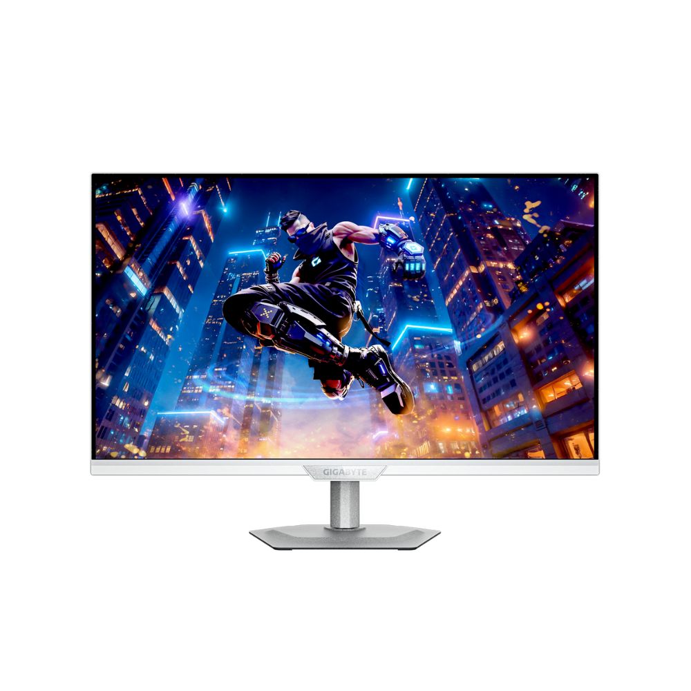 M27UP ICE Gaming Monitor – 4K 160Hz Display | Mansa Computers