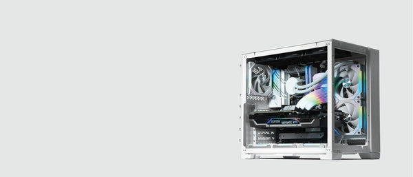 Mansa Computers | SG Gaming PC Desktops | Next Day Free Delivery