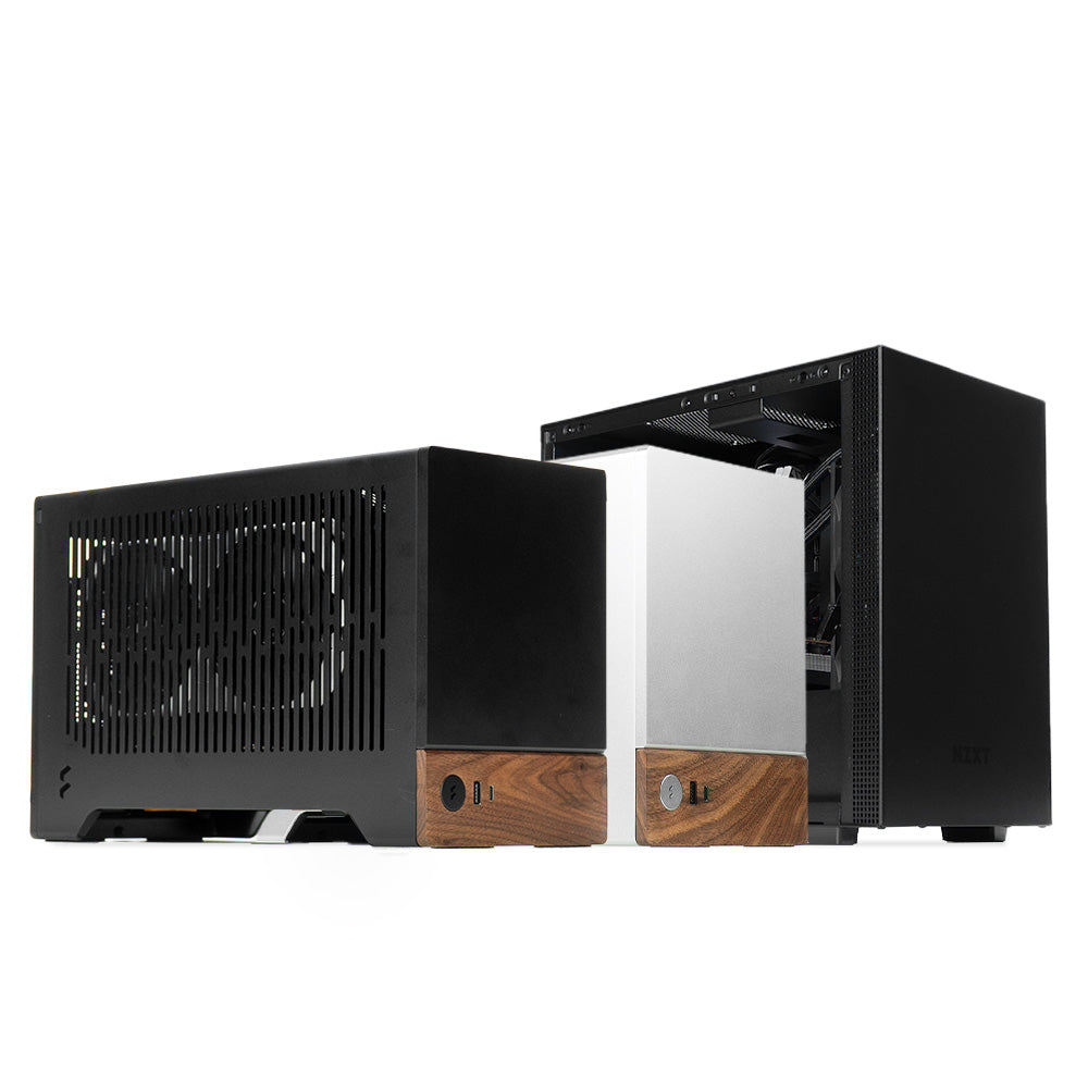 Custom PC Singapore | Gaming PC Builder - Mansa Computers