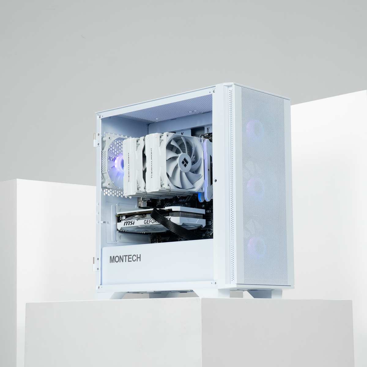 Mansa PC Rental - Mansa Computers