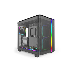 Montech King 95 Pro – Premium Airflow PC Case | Mansa Computers