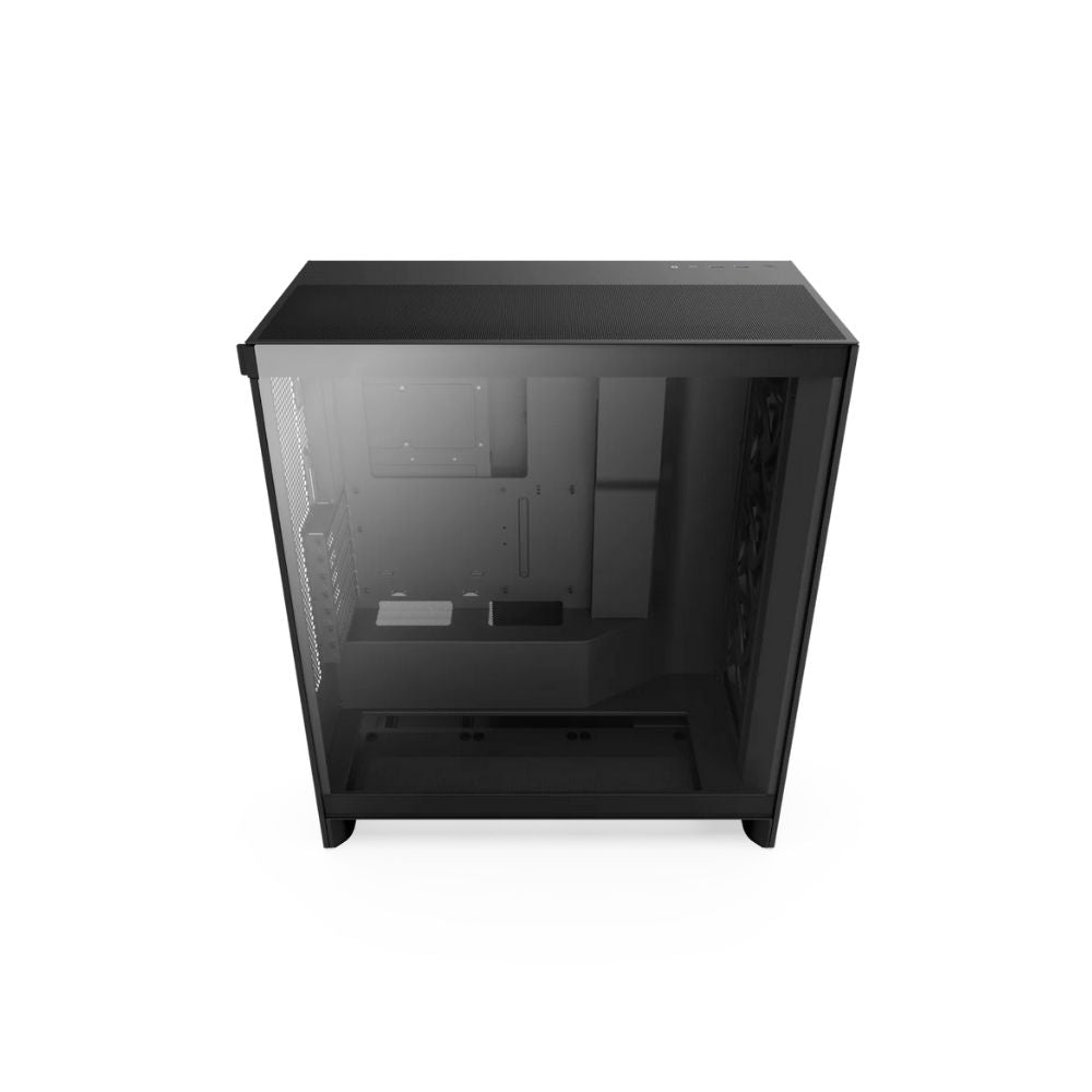 NZXT H7 Flow – E-ATX Mid-Tower Case | Mansa Computers