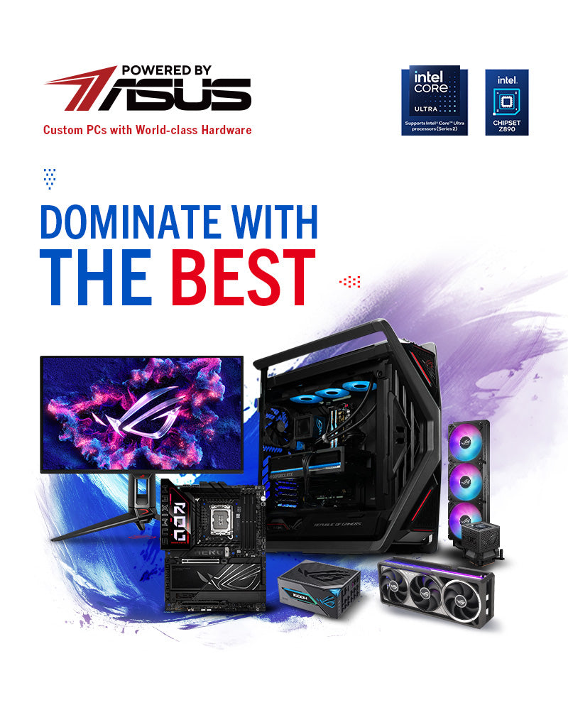 Mansa Computers | SG Gaming PC Desktops | Next Day Free Delivery
