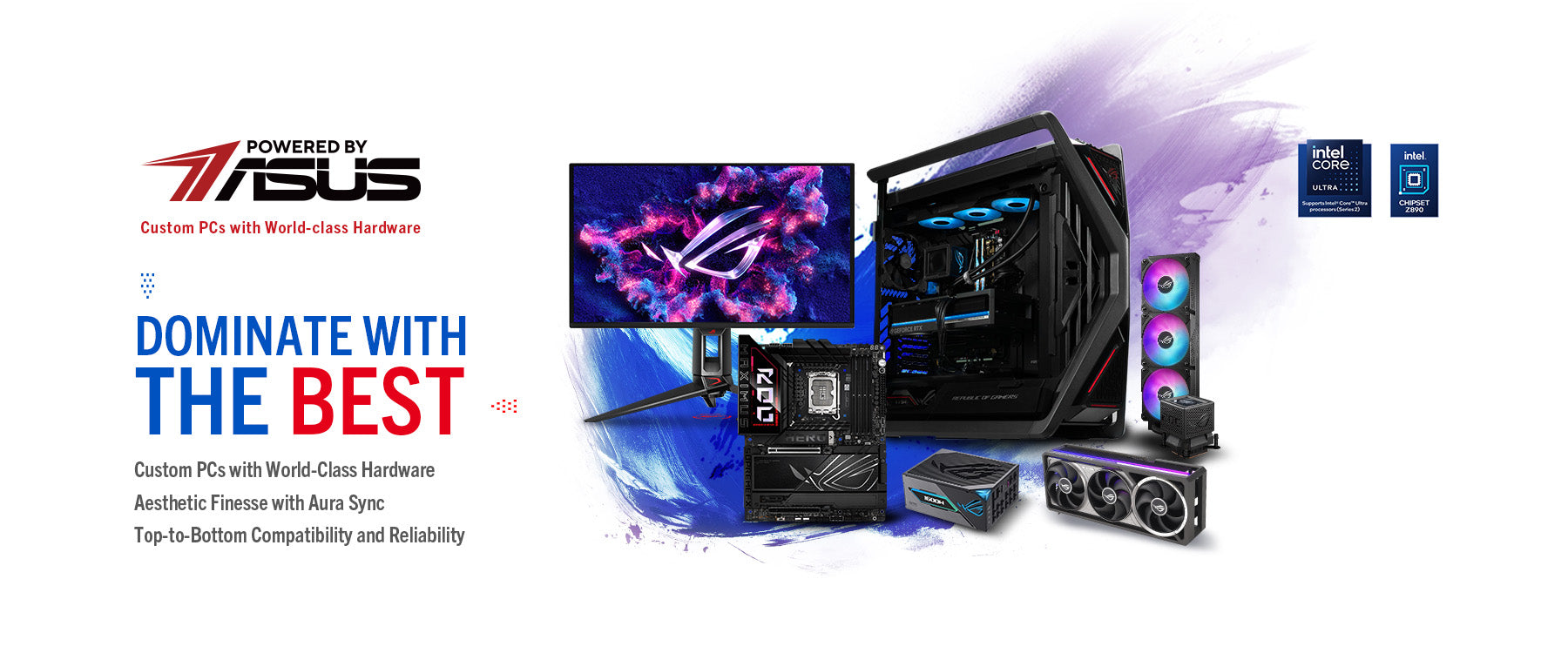 Mansa Computers | SG Gaming PC Desktops | Next Day Free Delivery