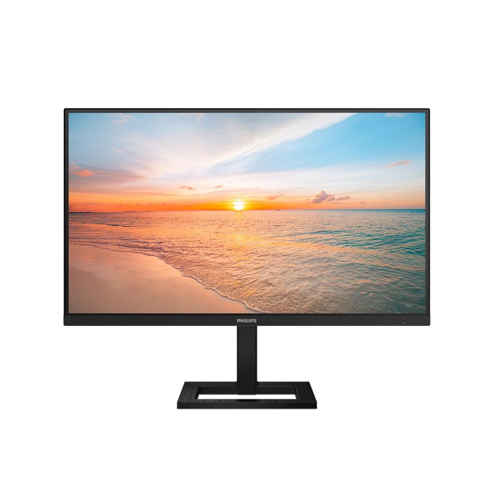 Philips 27E1N1800AE 4K Monitor for Work | Mansa Computers