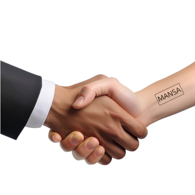 Corporate - Mansa Computers