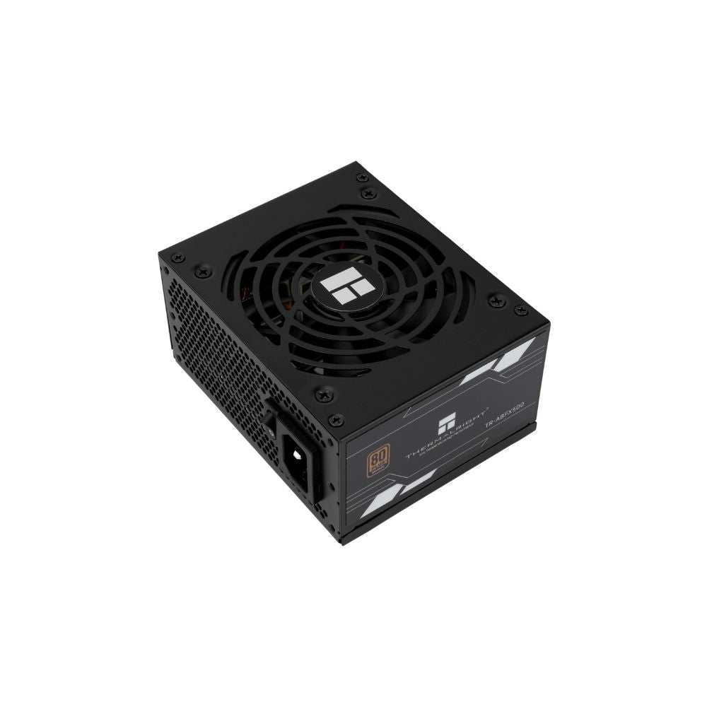 Thermalright ABFX 500W 80+ Bronze – Reliable PSU | Mansa Computers