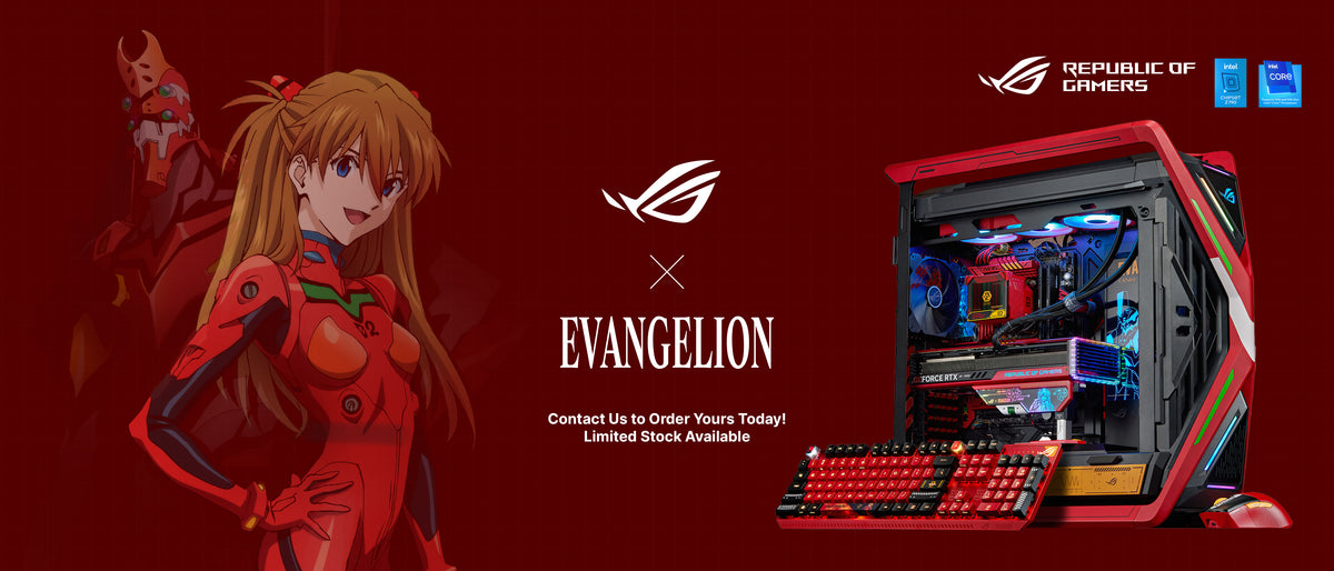 Mansa Computers | SG Gaming PC Desktops | Next Day Free Delivery