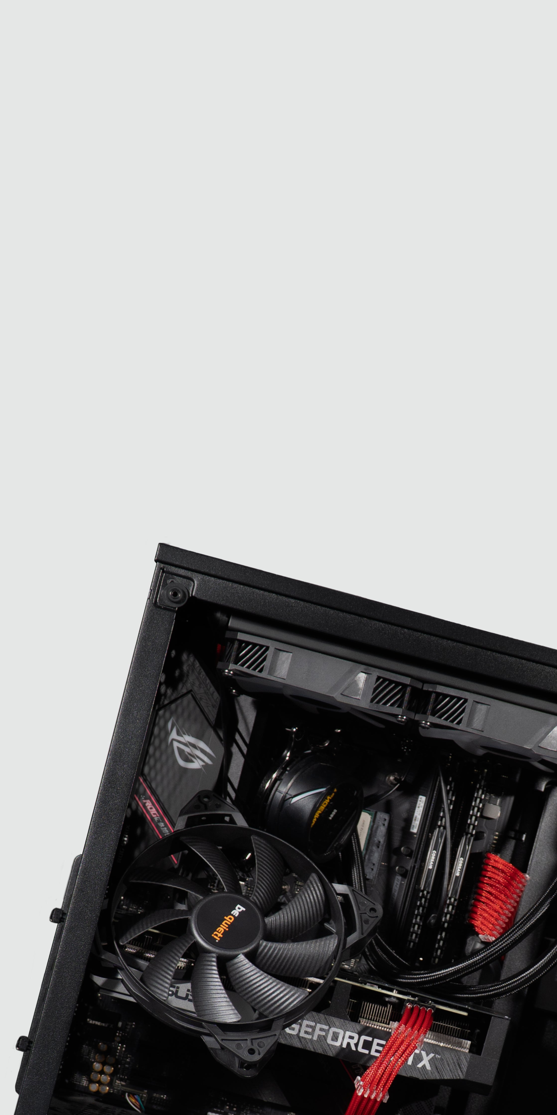 Singapore's PC Repair & Upgrade Shop - Mansa Computers Pte Ltd