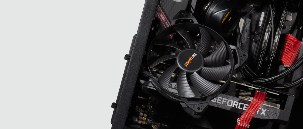 Singapore's PC Repair & Upgrade Shop - Mansa Computers Pte Ltd