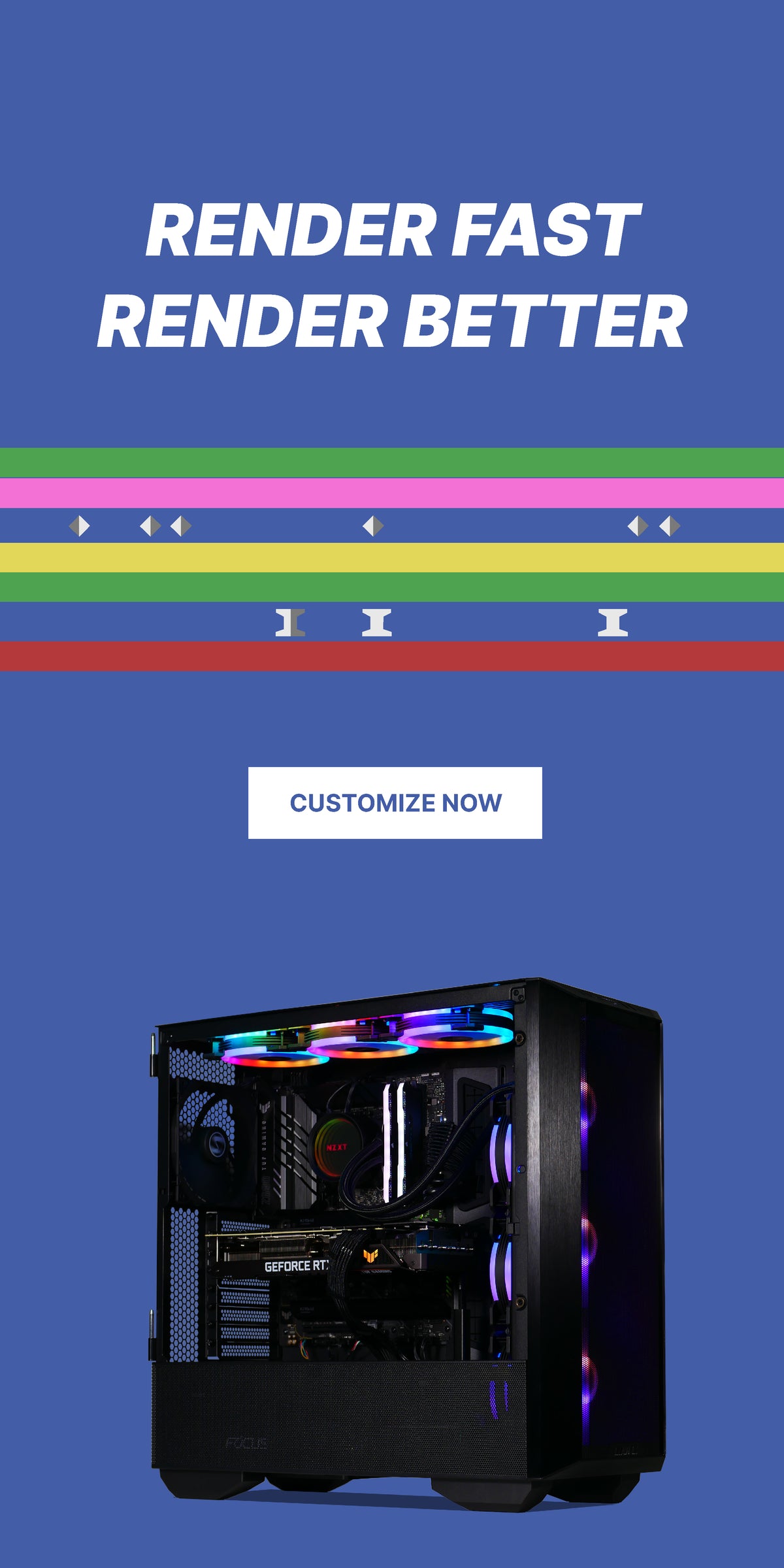 Mansa Computers | SG Gaming PC Desktops | Next Day Free Delivery
