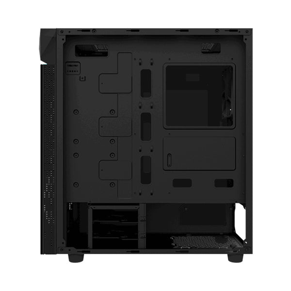 Case - Mansa Computers