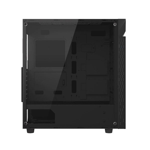 Case - Mansa Computers