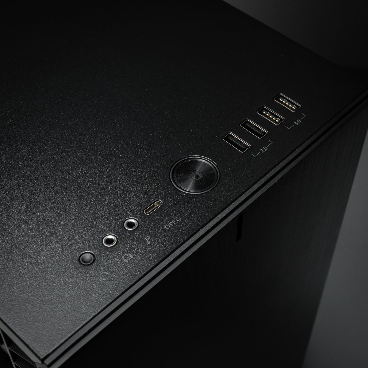 Silentbox - Mansa Computers