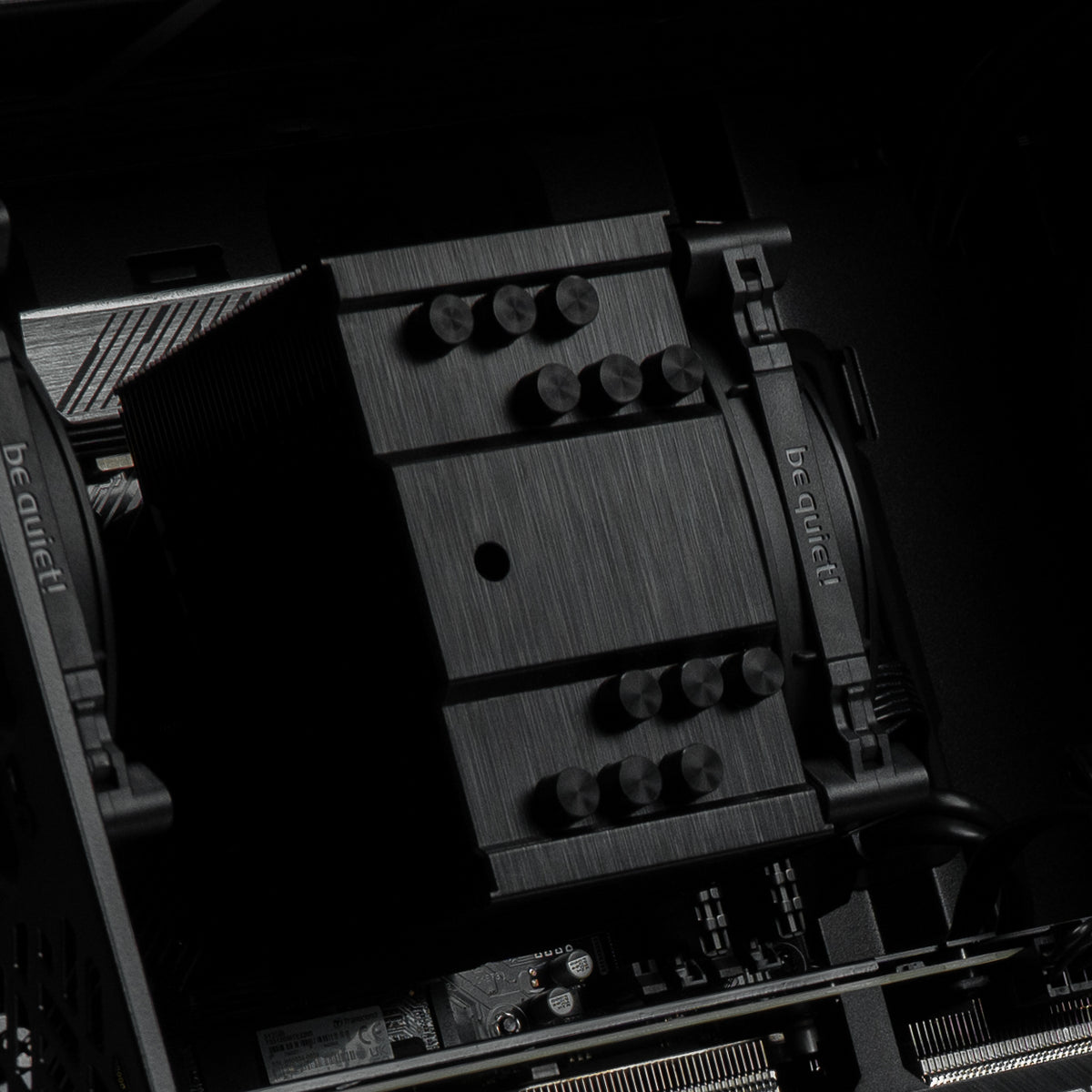 Silentbox - Mansa Computers